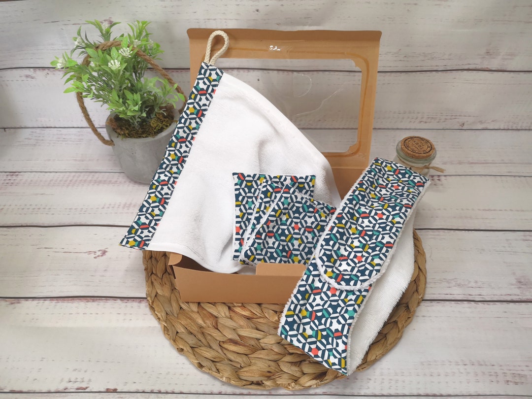 Well-being Box / Face Care Box - Etsy