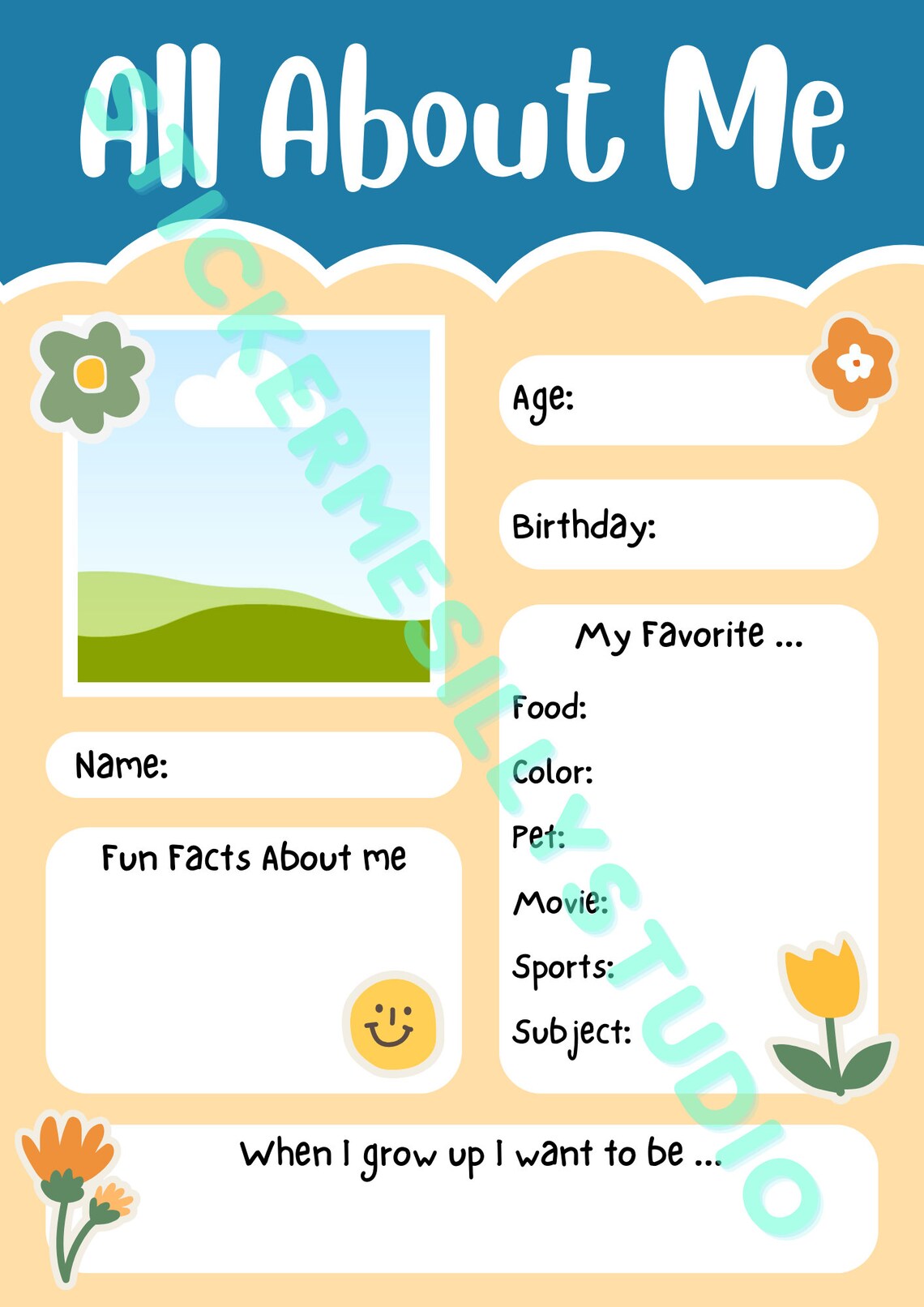 Teacher Activity Worksheet Pack, Classroom Elementary School Activities ...