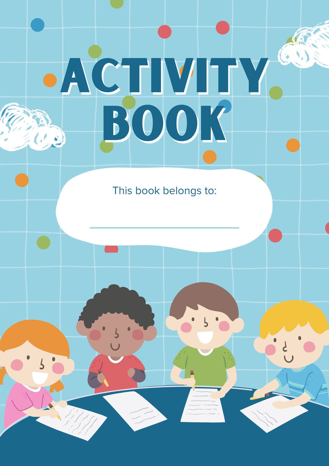 Teacher Activity Worksheet Pack, Classroom Elementary School Activities ...