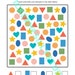 Teacher Activity Worksheet Pack, Classroom Elementary School Activities ...