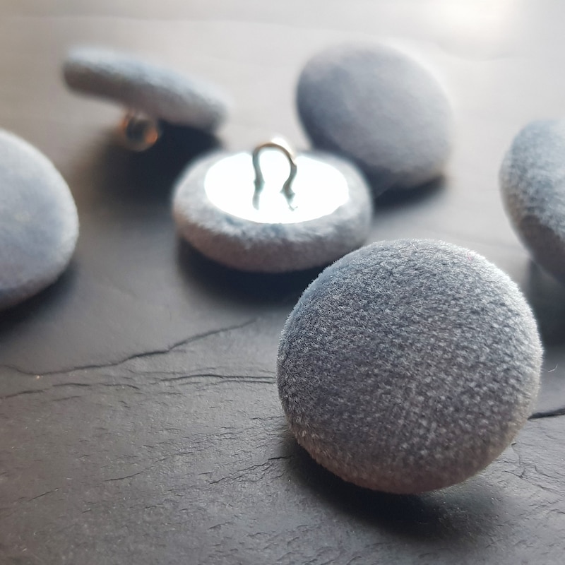 Upholstery Buttons - Etsy