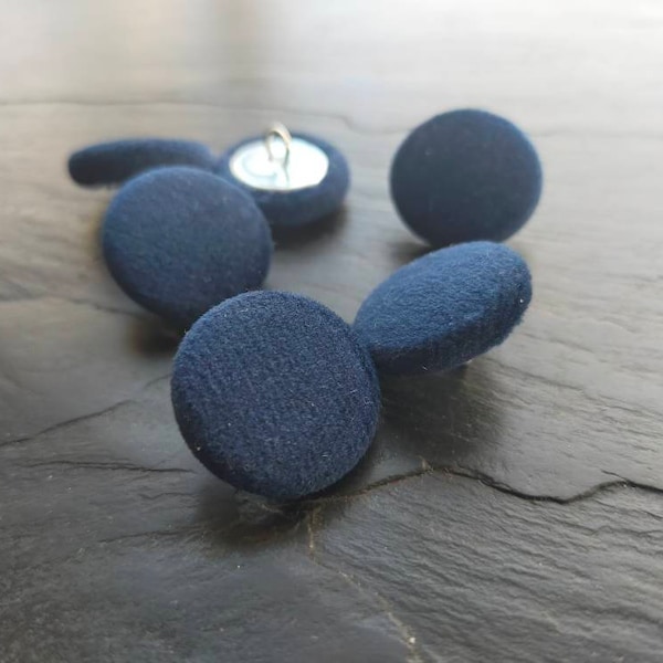 Royal Blue Velvet - Etsy