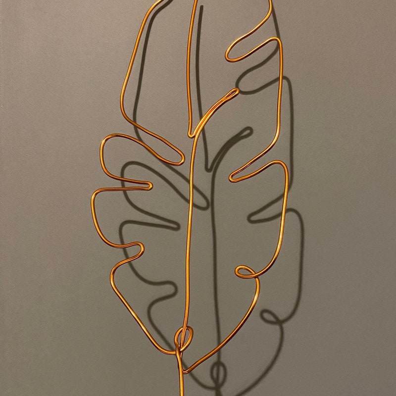 Wire Wall Art - Etsy