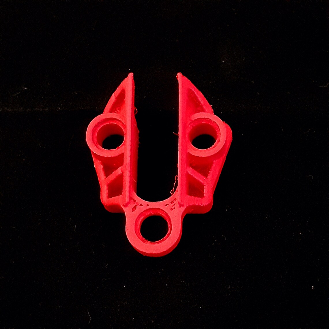 Toa Metru Plackart Armor Supplement Abdominal Armor BUILDING | Etsy UK