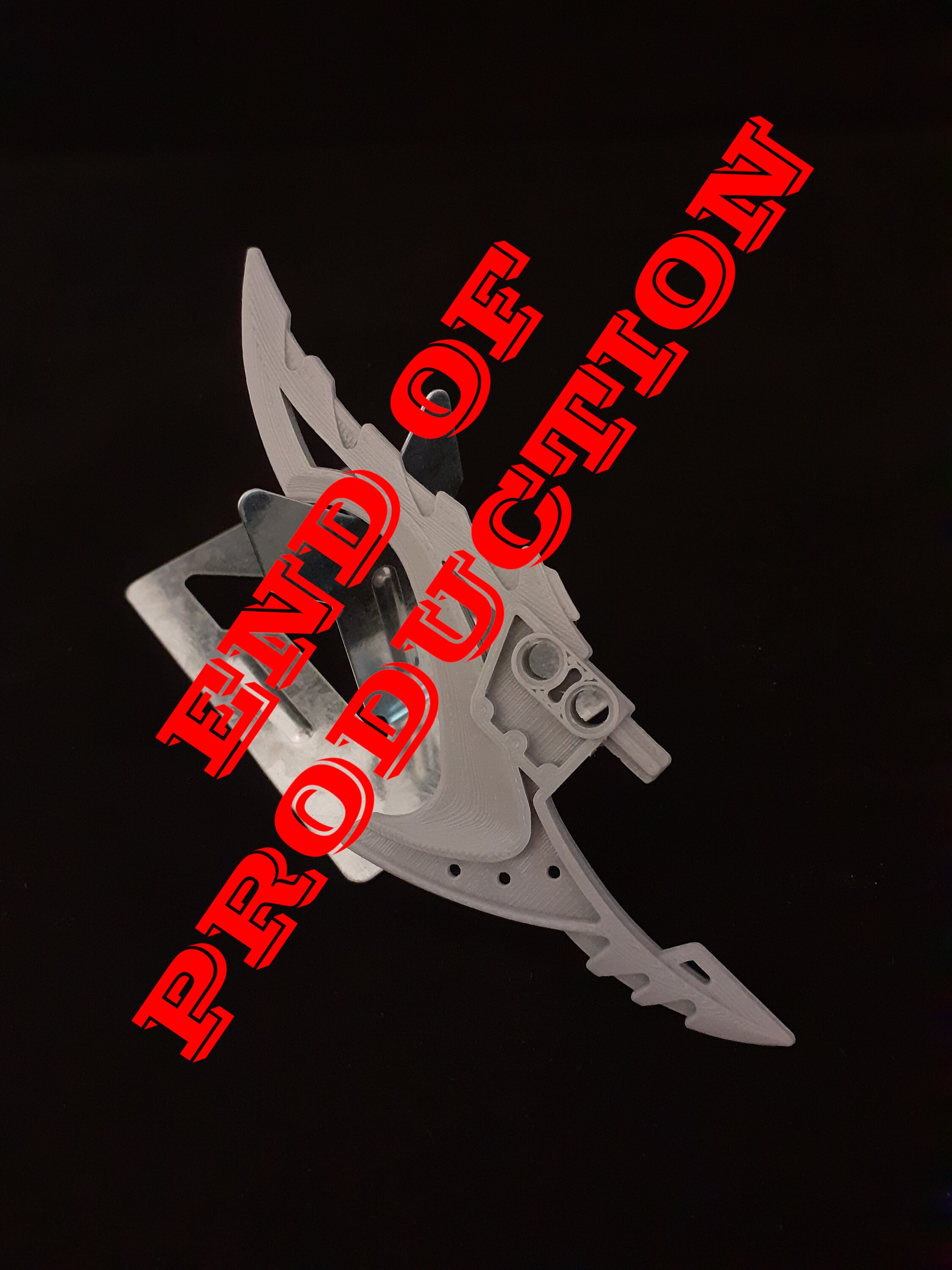 Custom Shark Tooth Blades Weapon BUILDING Block-compatible Piece - Etsy