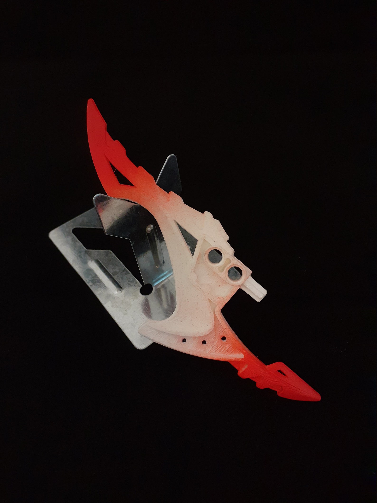 Custom Shark Tooth Blades Weapon BUILDING Block-compatible Piece - Etsy