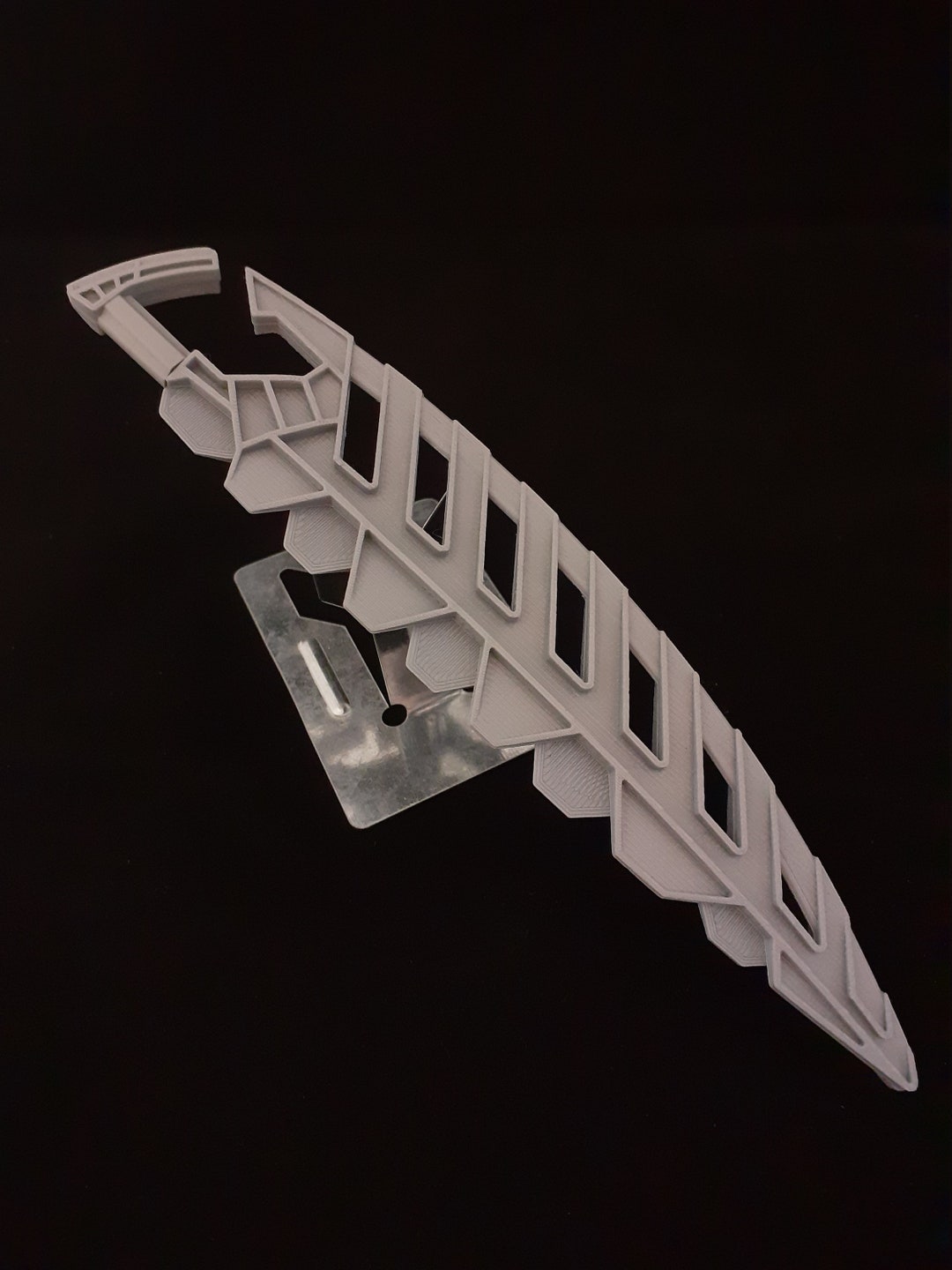 Toa Lhikan Fire Greatsword Set Inspired Version BUILDING Block ...