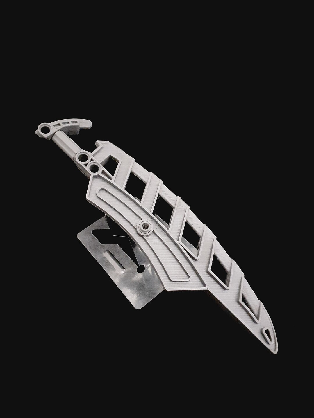 Toa Lhikan Fire Greatsword Movie/set Version BUILDING - Etsy UK