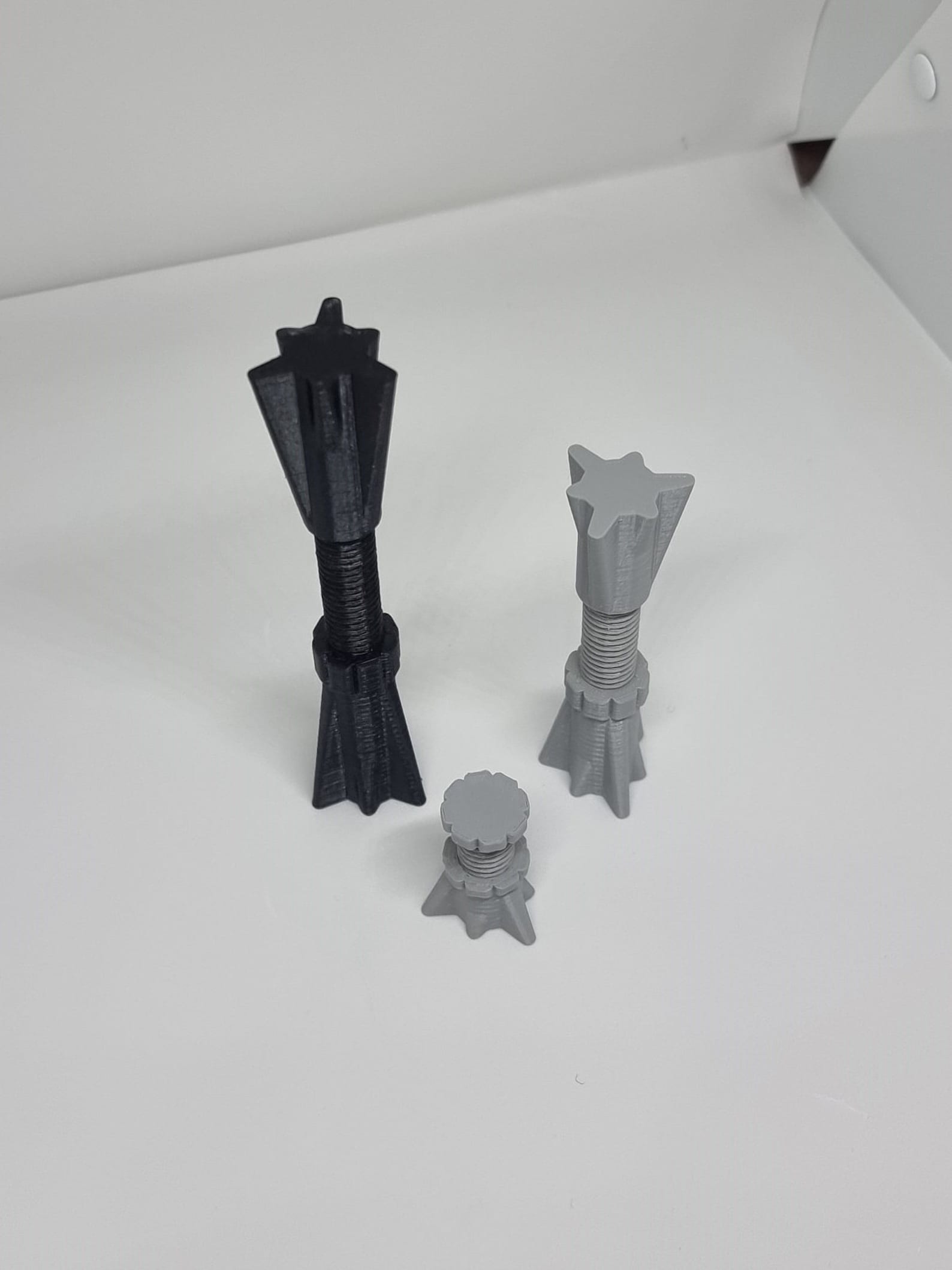 GPU Support Stand, Adjustable, 3D Printed, Various Colours Available ...