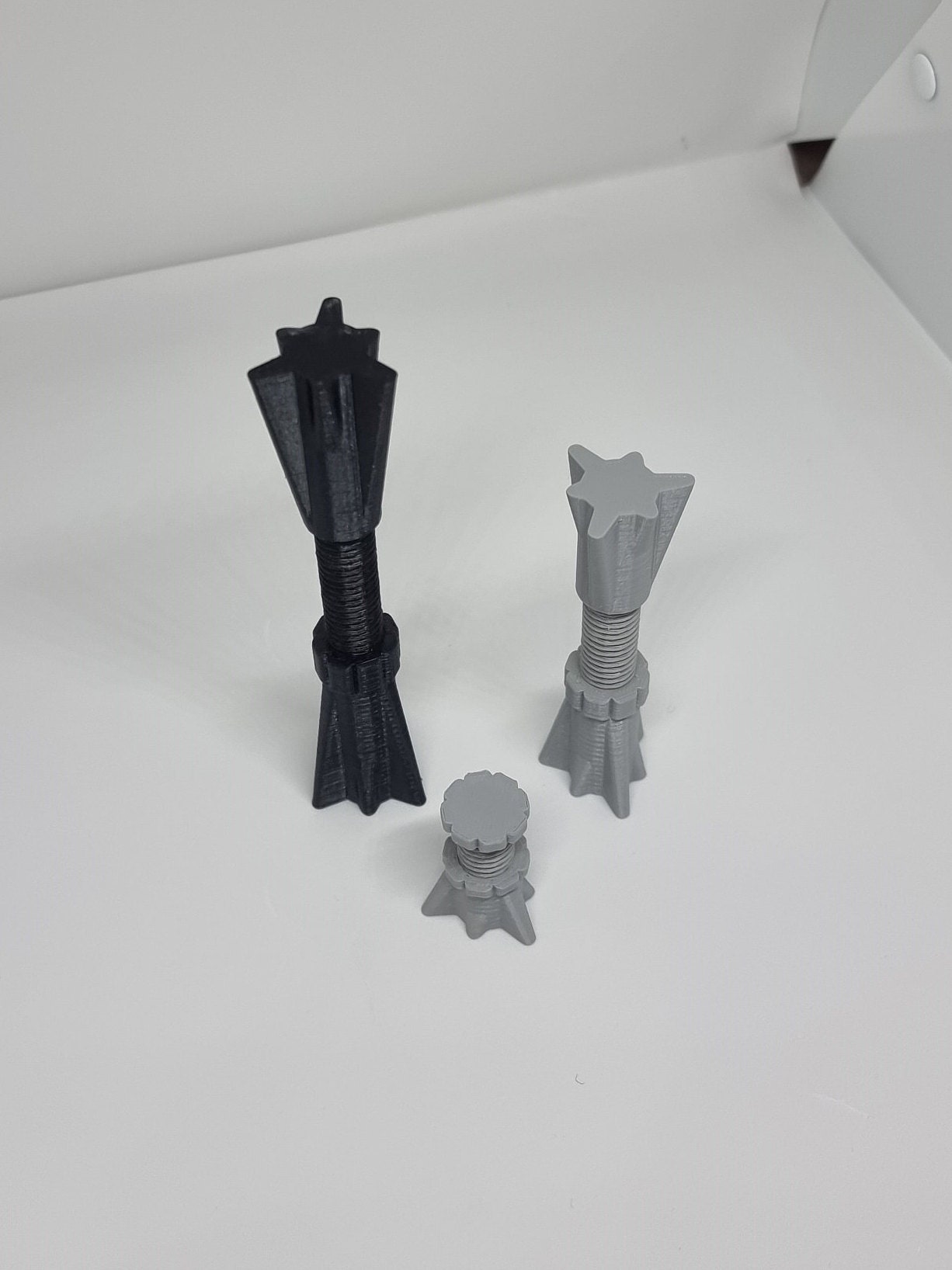 GPU Support Stand, Adjustable, 3D Printed, Various Colours Available ...