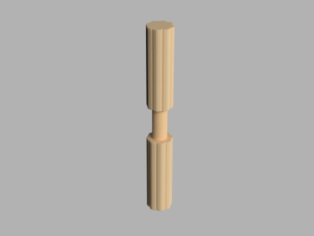 GPU Support Stand, Adjustable, 3D Printed, Various Colours and Sizes ...