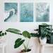Modern Surfing Posters Bundle 3 . DIGITAL DOWNLOAD. Shooting From a ...