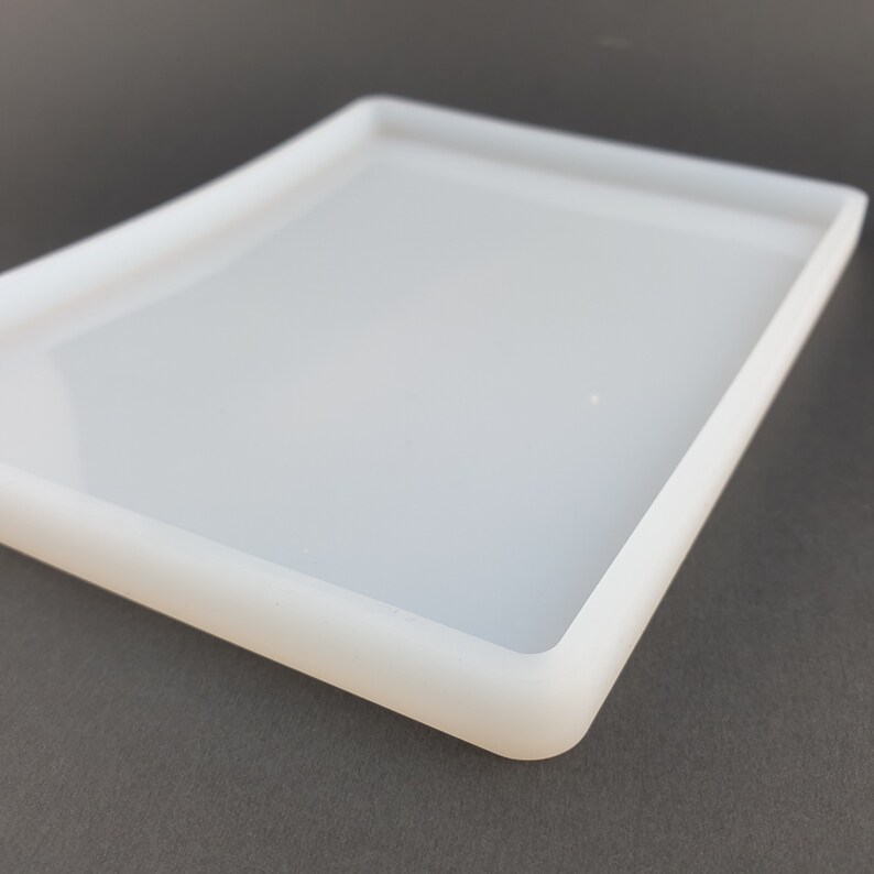 Super Large Rectangle Silicone Mould Resin Casting Moulds UV | Etsy