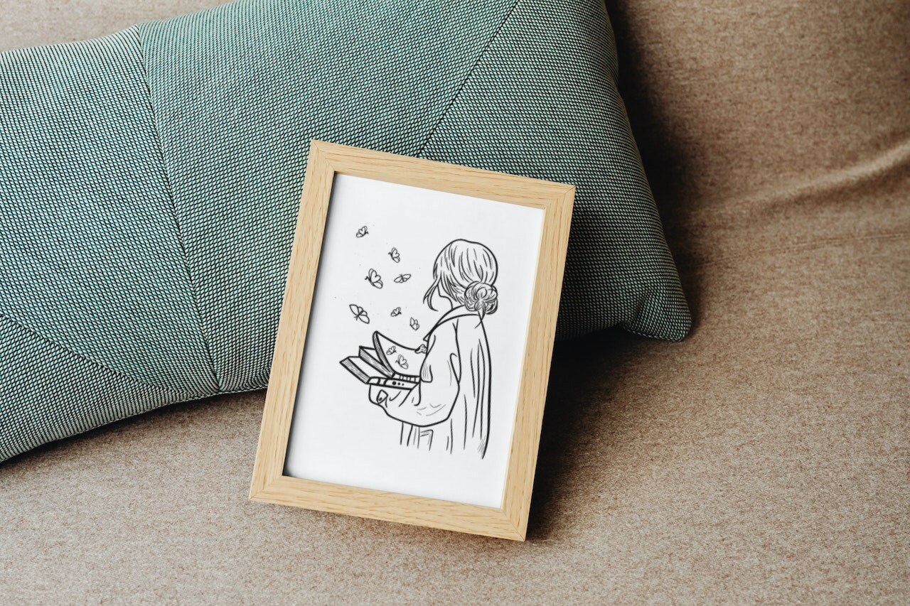 Reading SVG Bundle Reading Books SVG Reader Svg Bundle - Etsy