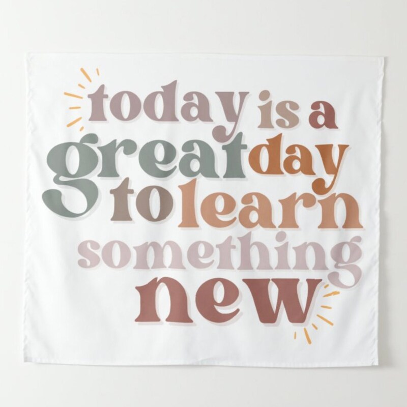 Today is a Great Day - Etsy