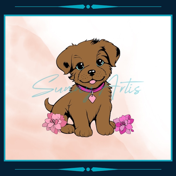 Hunde plotterdatei - Etsy.de