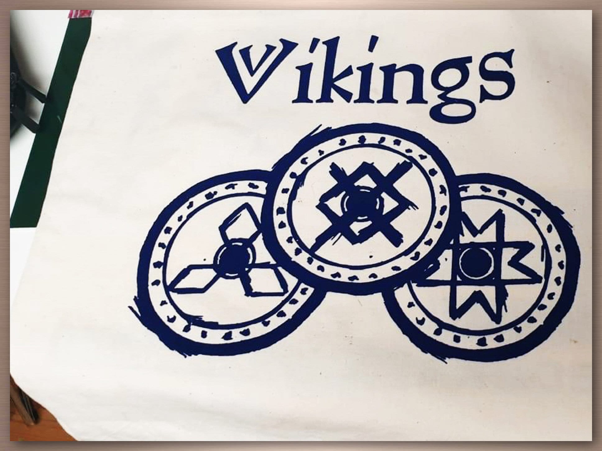Plotterdatei SVG DXF Wikinger Vikings - Etsy.de