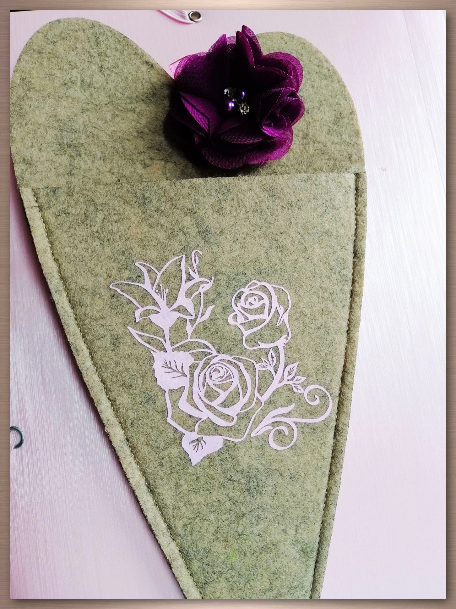 Plotterdatei SVG DXF Blumen - Etsy.de