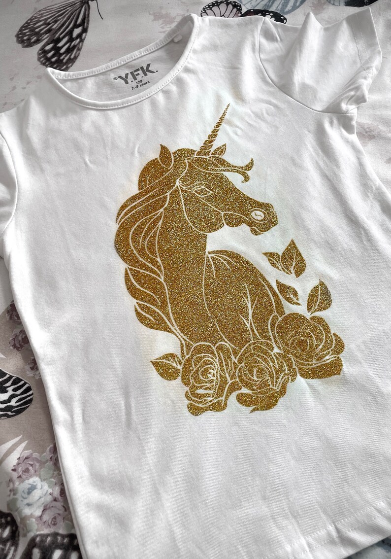 Plotter File SVG DXF Unicorn Magic - Etsy Australia