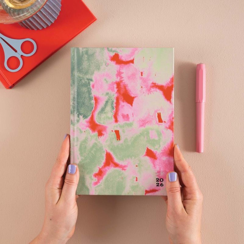 Kmart 2026 Diary Planner - Etsy Australia