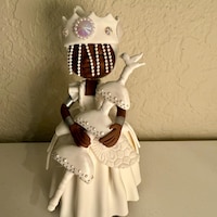Oshumare Sopera Tinaja Tureen Orisha Orixa of the Rainbow Ochumare ...