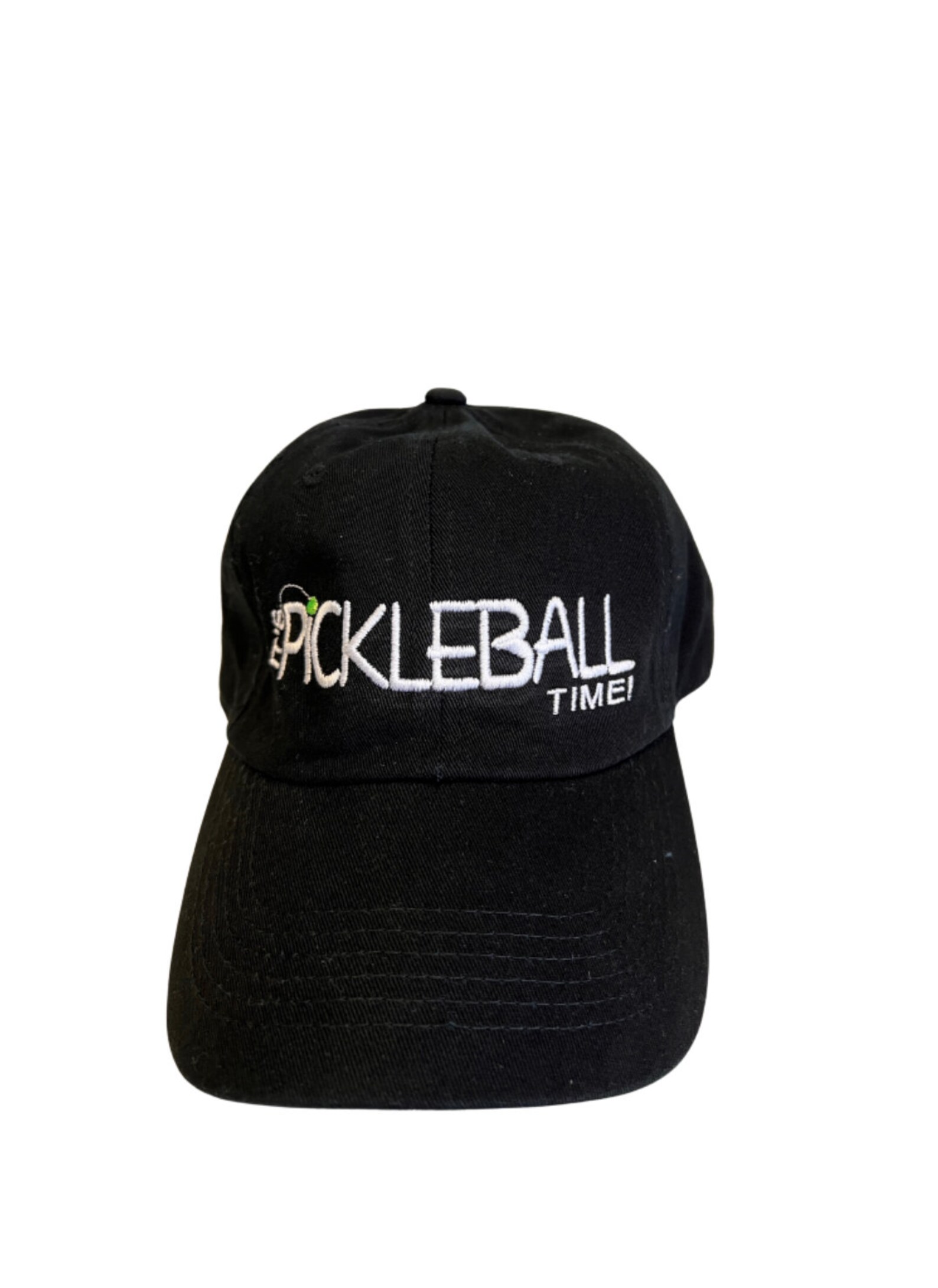 Pickleball Hat, Pickleball Cap, Pickleball Gift, Custom Pickleball Hat ...