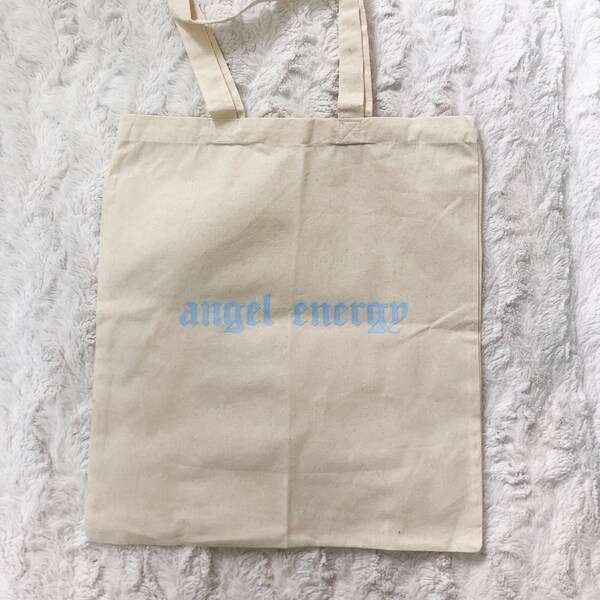 Angel Bag - Etsy
