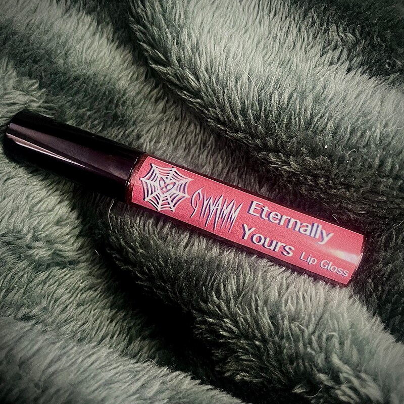 Vampire Blood Lip Stain - Etsy