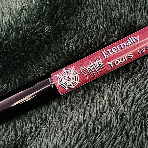 Vampire Lip Stain - Etsy