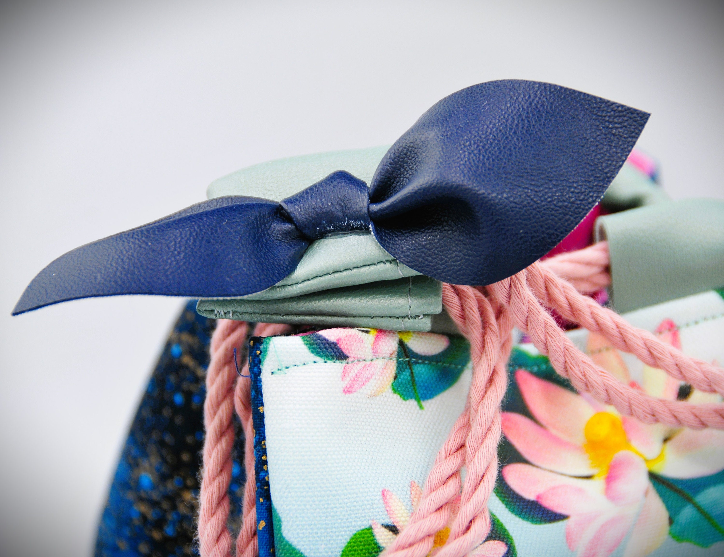 Komebukuro Rice Bag, Japanese Drawstring Bag, Kinchaku Bag, Fabric Gift ...