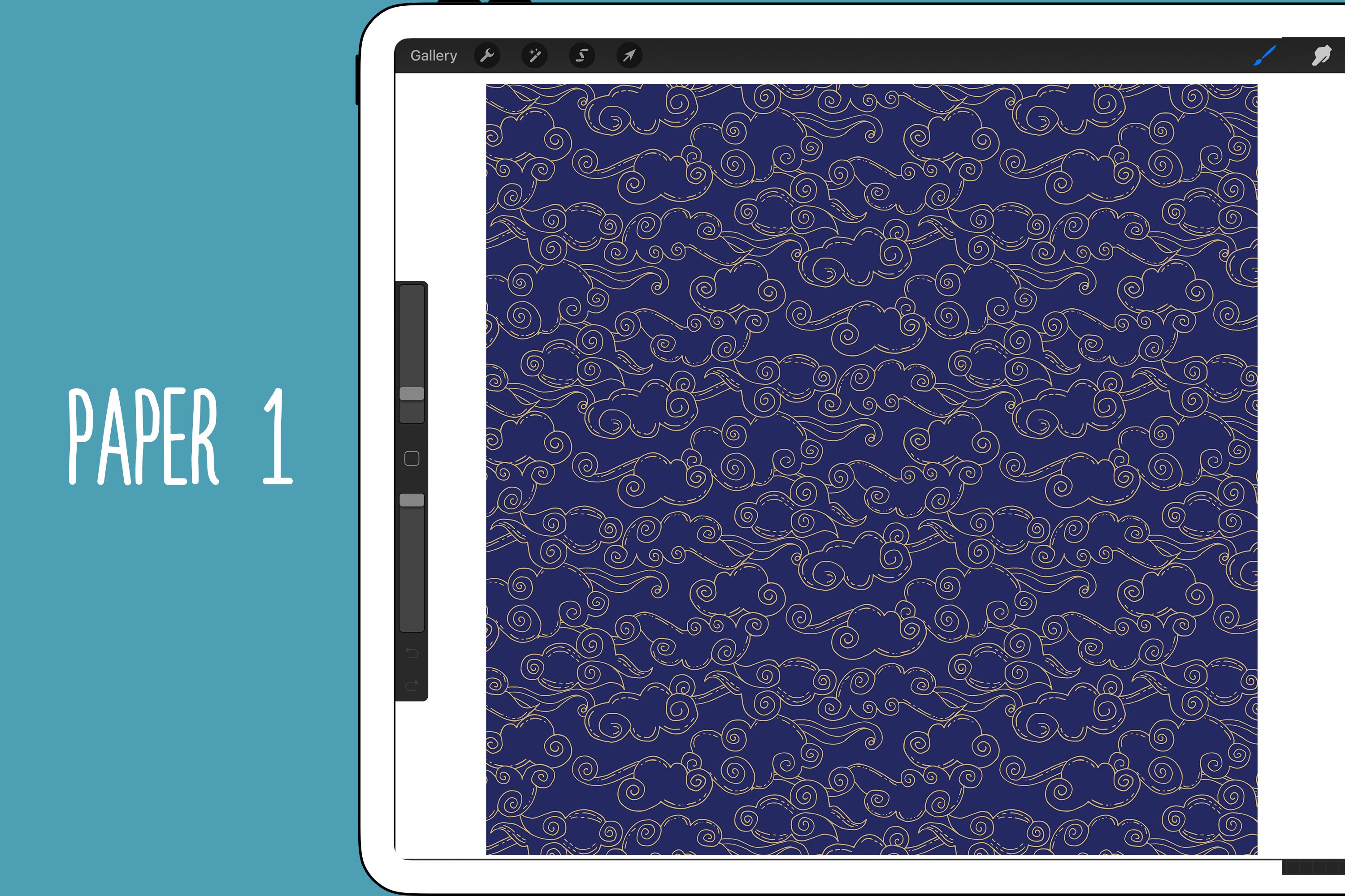 Digital Paper Printable Clipart Celestial Scrapbooking Digital | Etsy