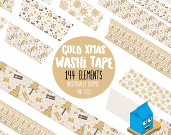 Paper, Party & Kids Packaging, Mailing & Displays Digital Washi Tape ...