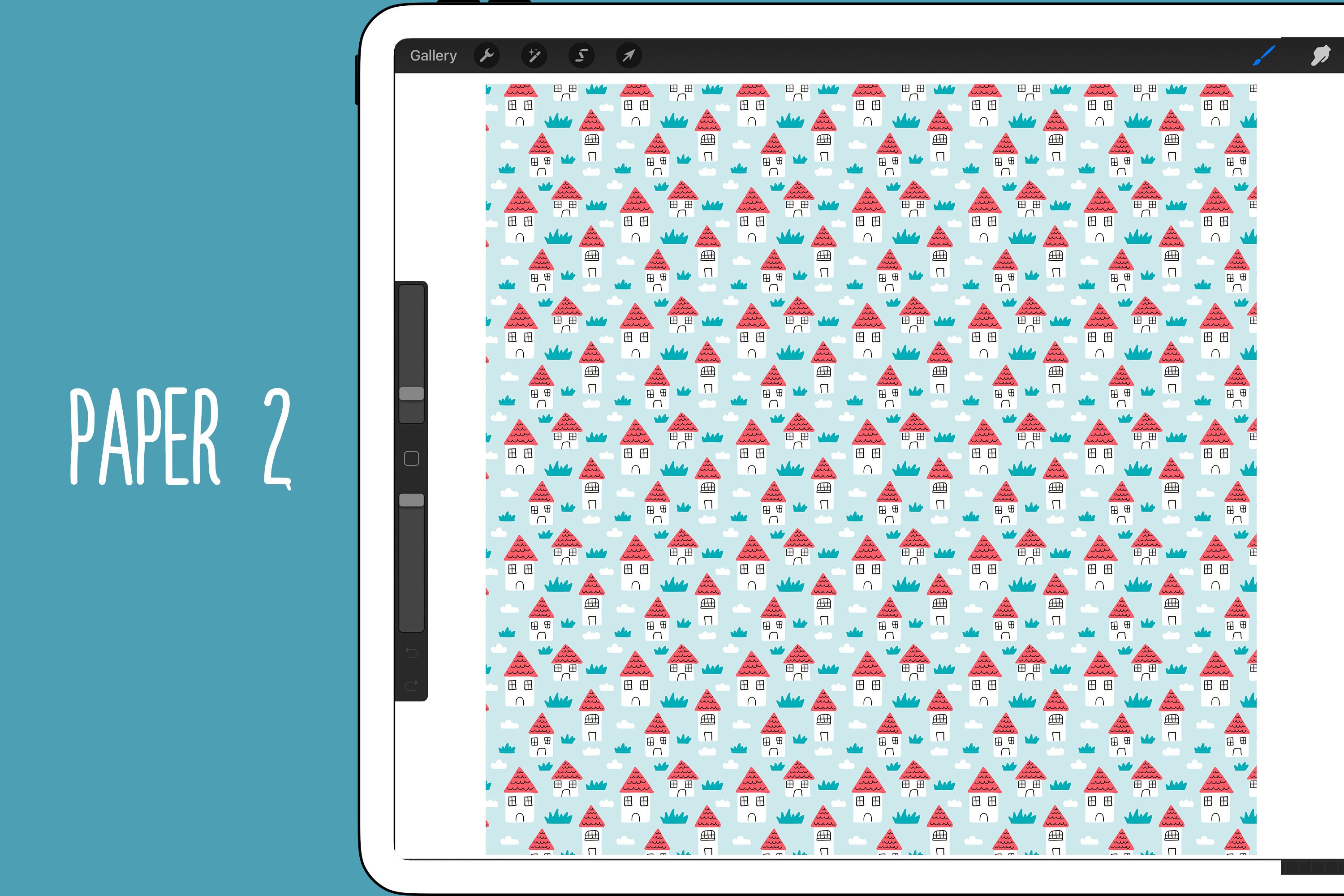 Digital Paper Printable Clipart Home Scrapbooking Digital | Etsy