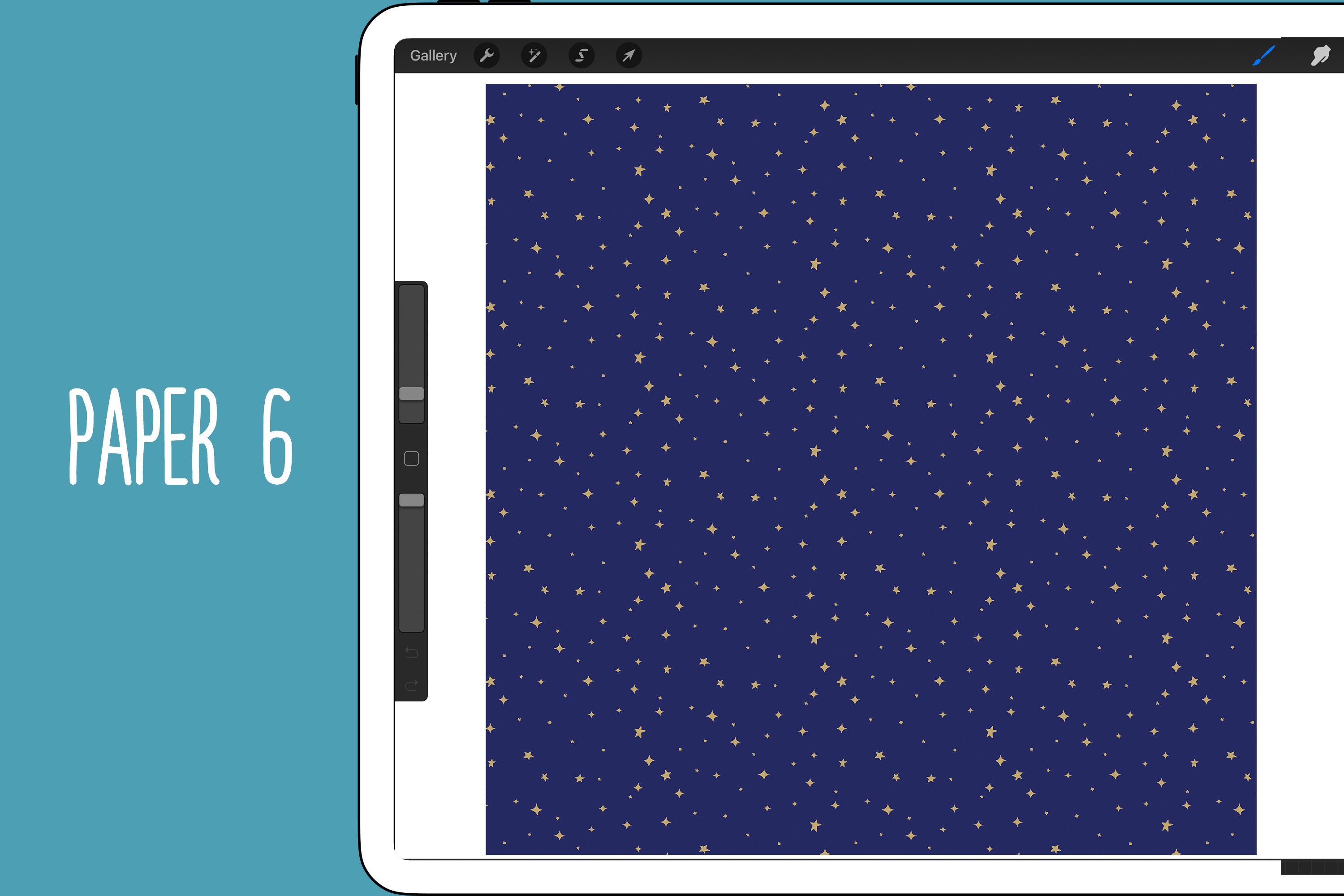 Digital Paper Printable Clipart Celestial Scrapbooking Digital | Etsy