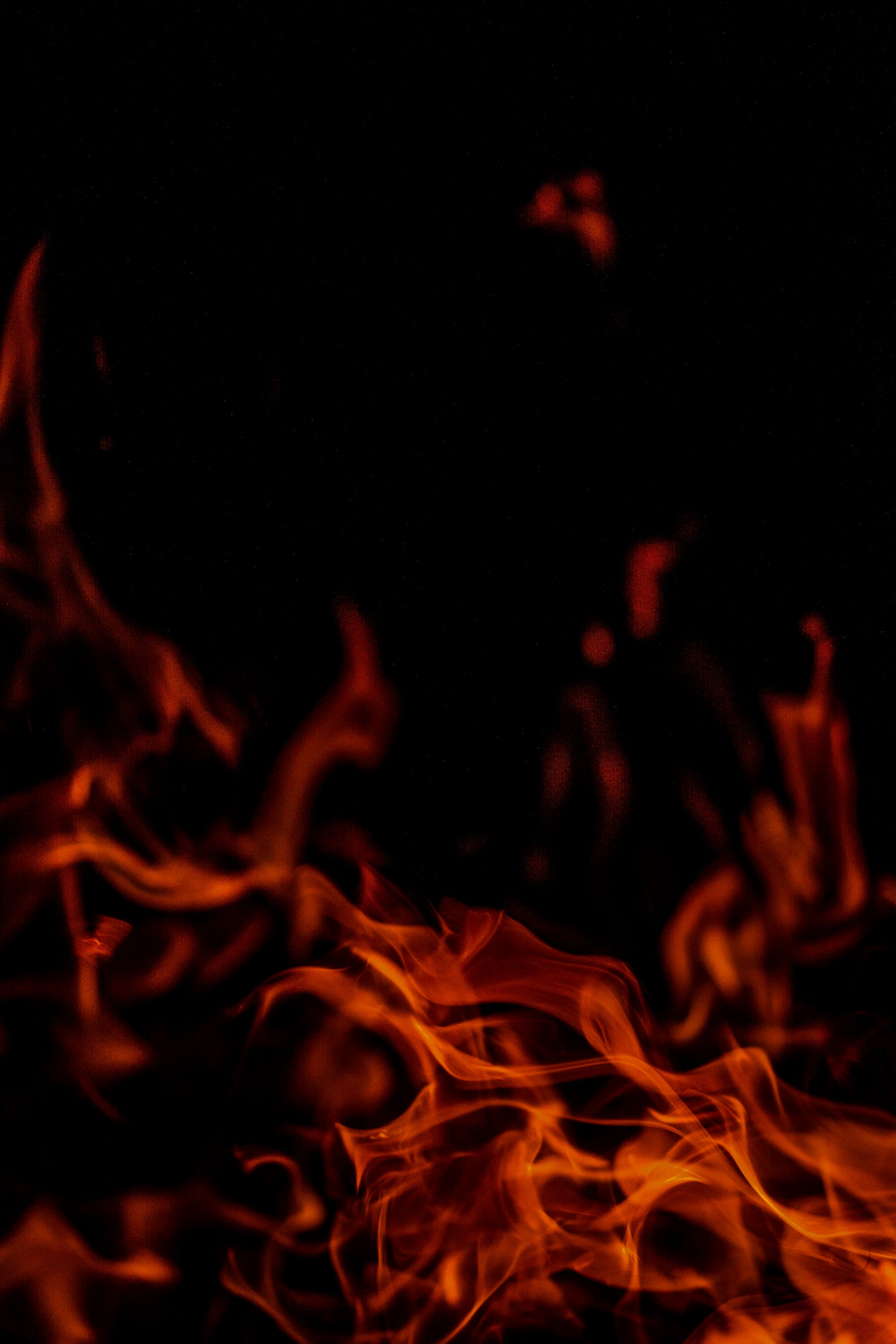 DIGITAL PHOTOS / PRINTS, 60 Individual Fire and Flame Images for ...