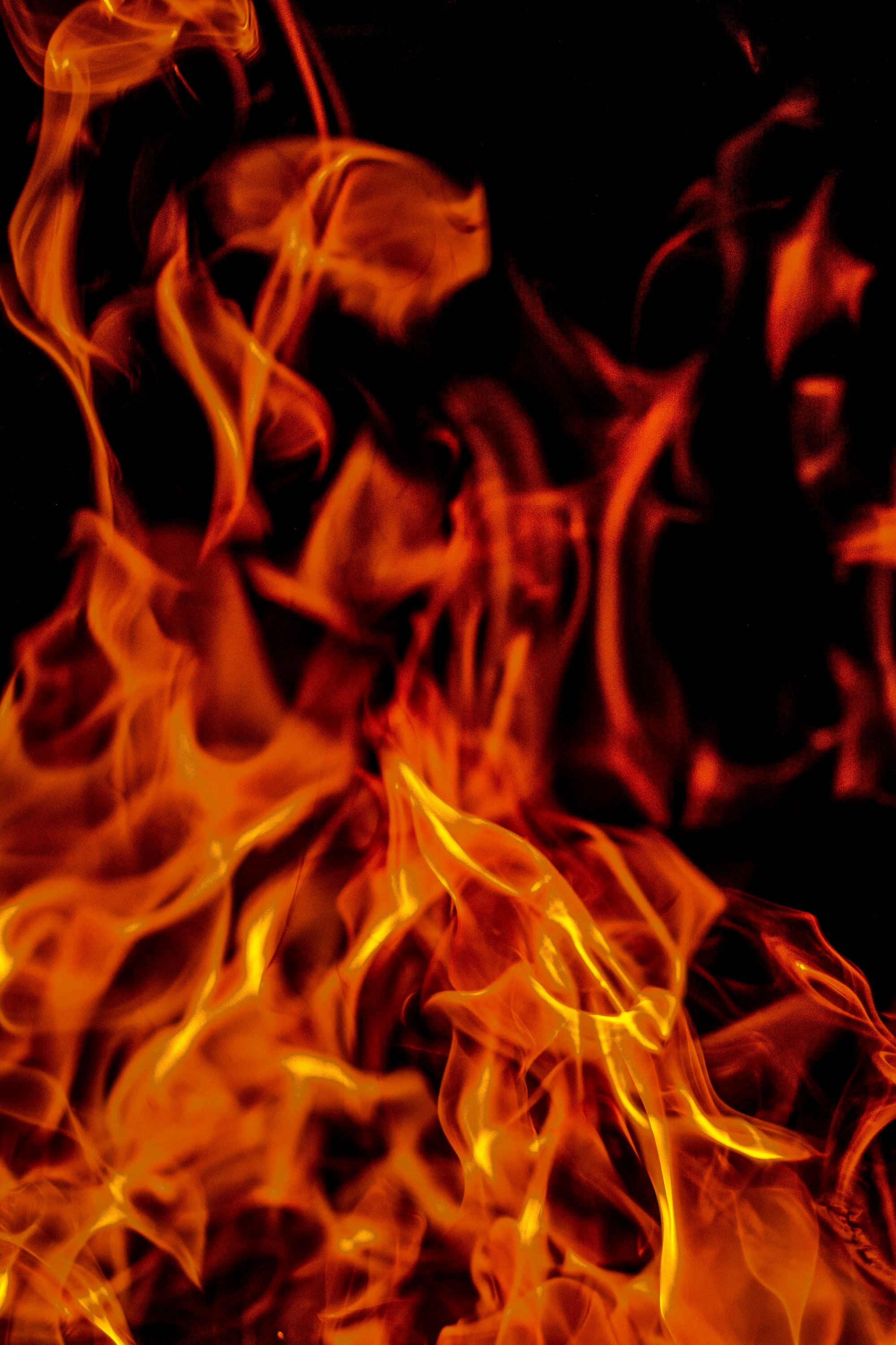 DIGITAL PHOTOS / PRINTS, 60 Individual Fire and Flame Images for ...