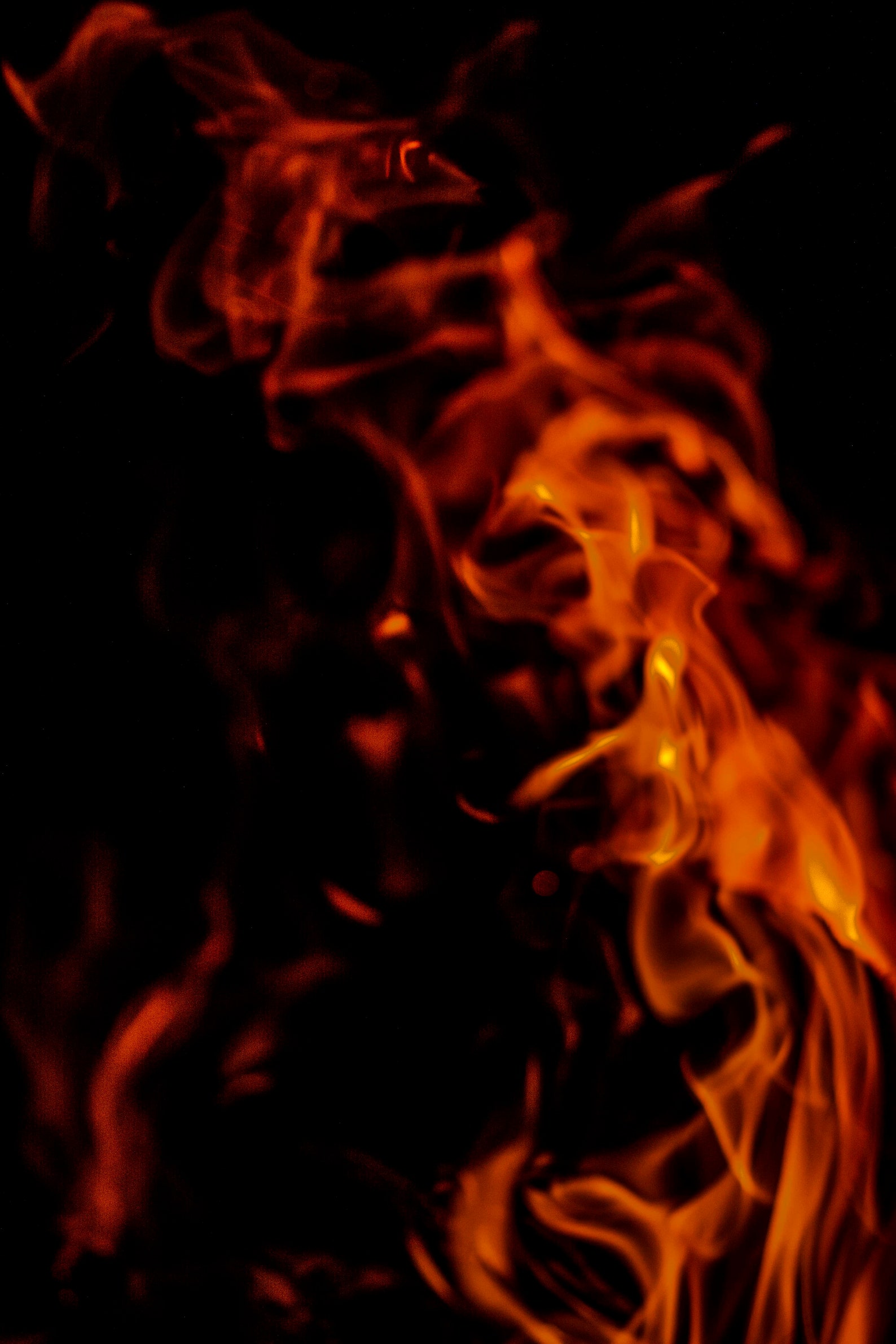 DIGITAL PHOTOS / PRINTS, 60 Individual Fire and Flame Images for ...