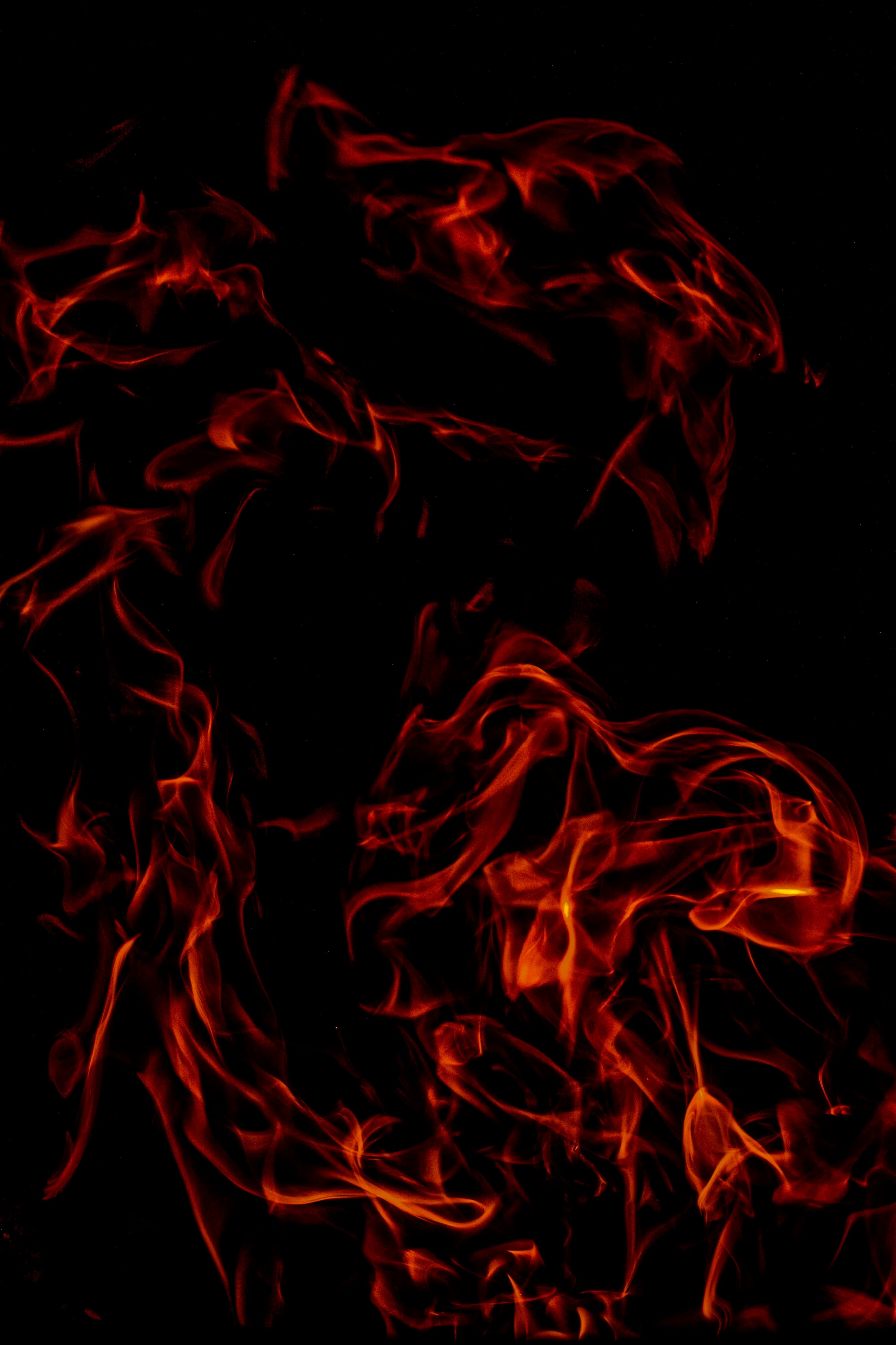 DIGITAL PHOTOS / PRINTS, 60 Individual Fire and Flame Images for ...