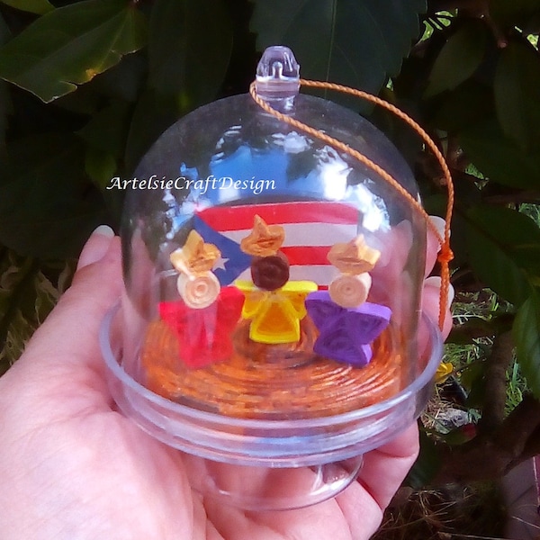 Puerto Rican Nativity - Etsy