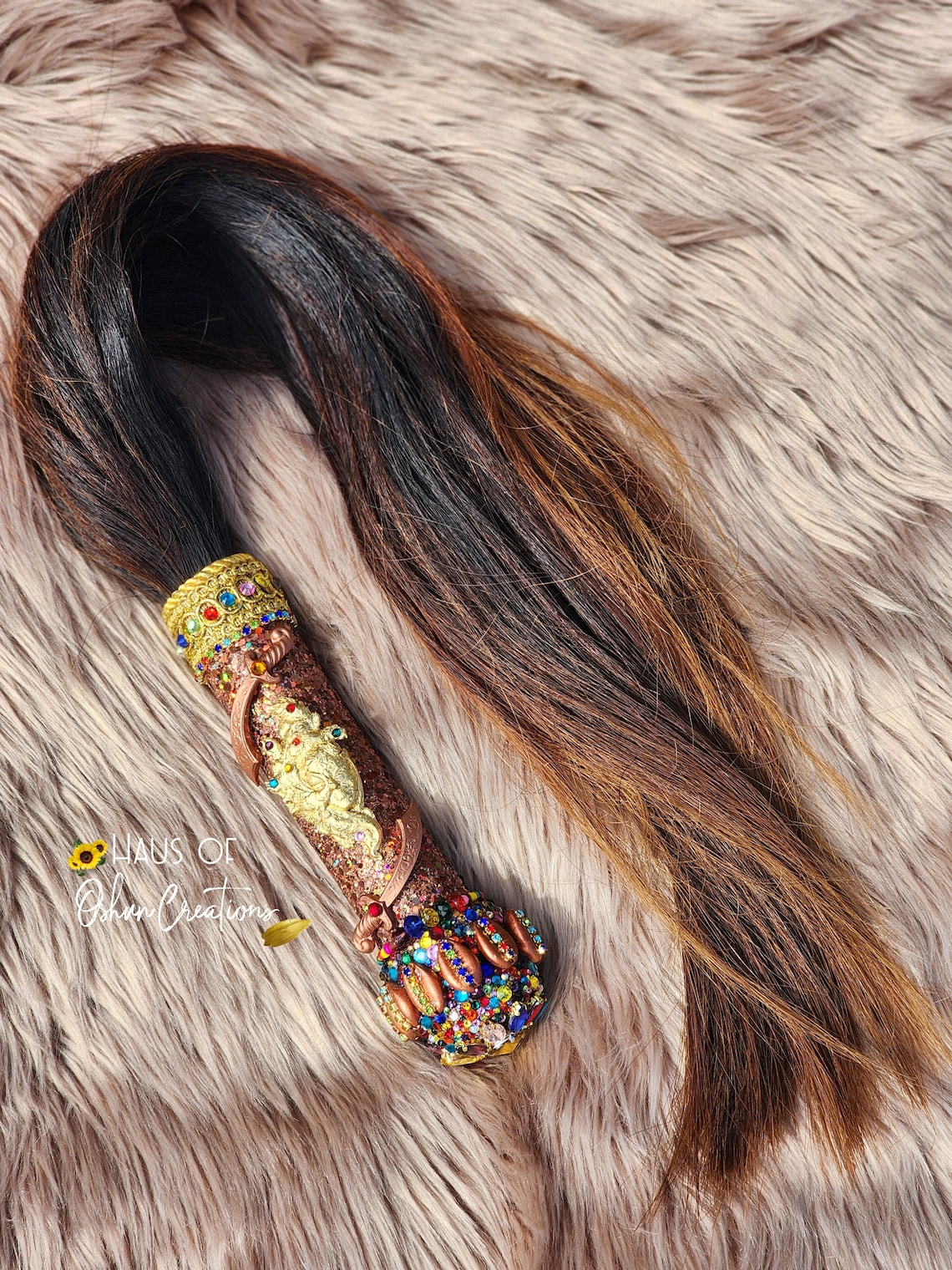 Oya Inspired Iruke - Etsy