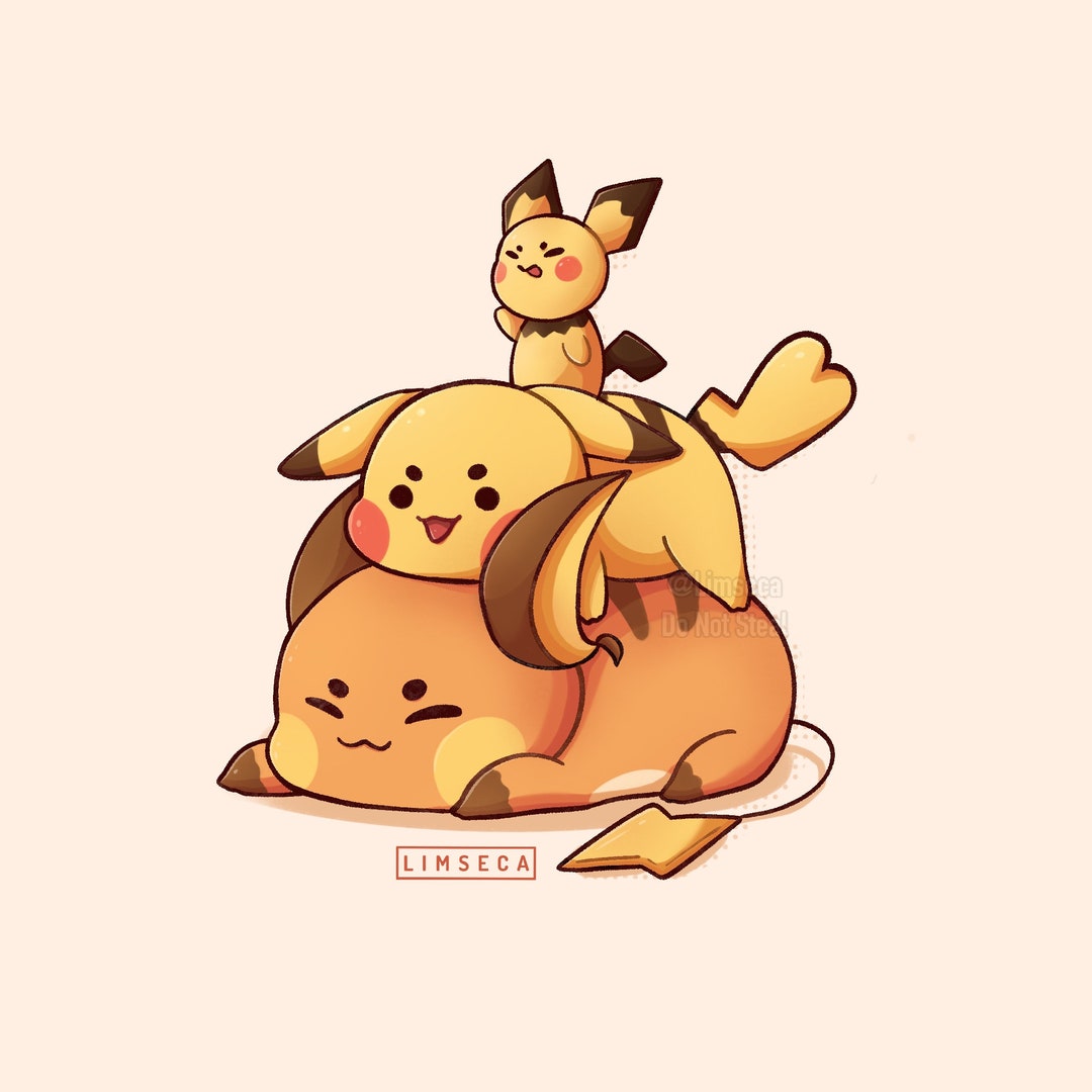 Cute Pokemon Poems