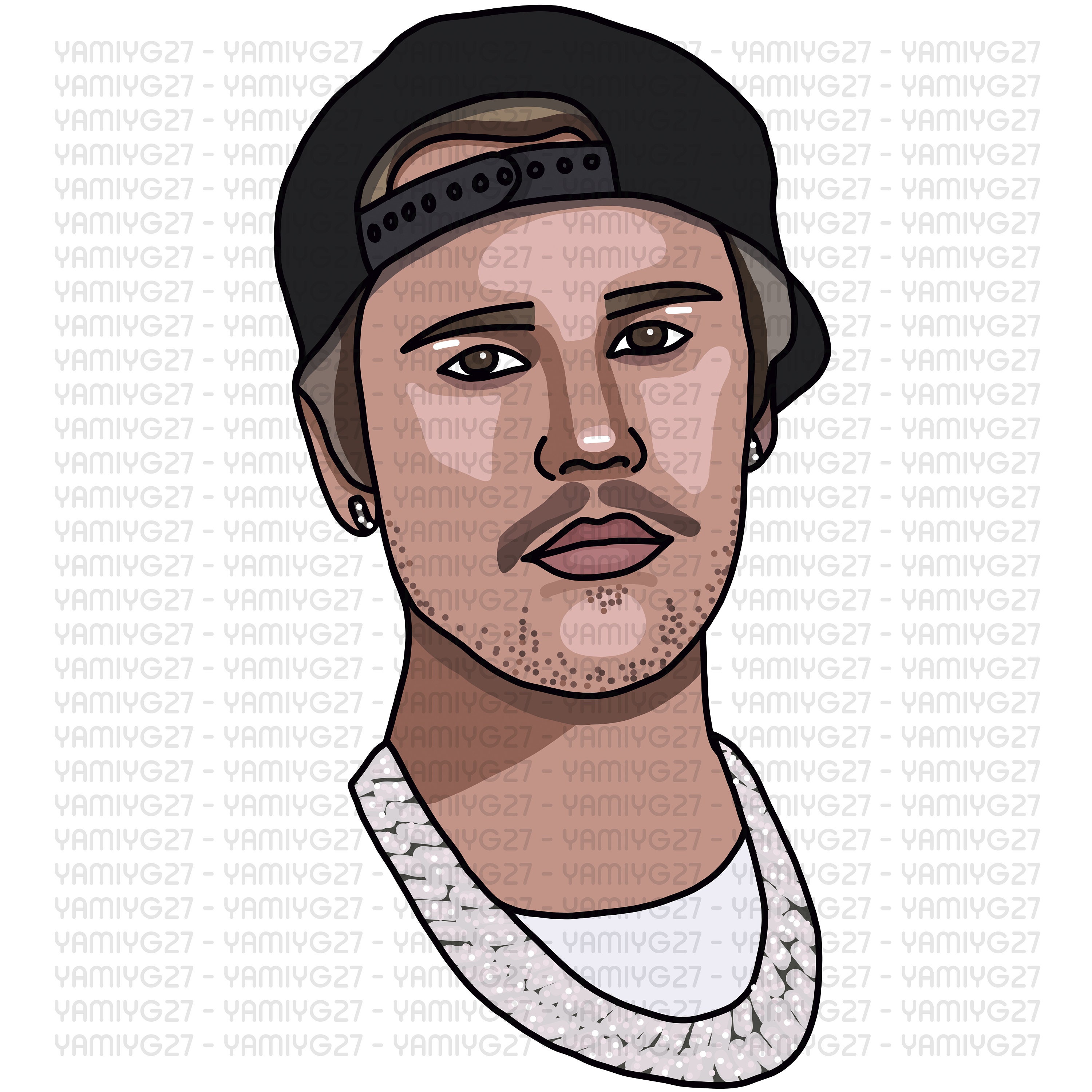 Justin Bieber Logo Png