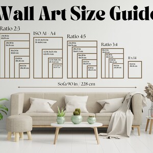 Love Uno Reverse Wall Art - Retro Typography Trendy Preppy Room Decor ...