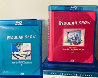 Blu Ray Complete Series | Etsy