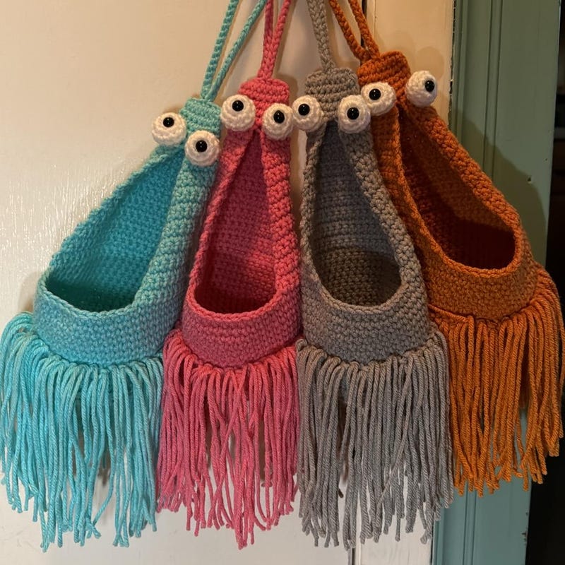 Yip Yip Planter - Etsy