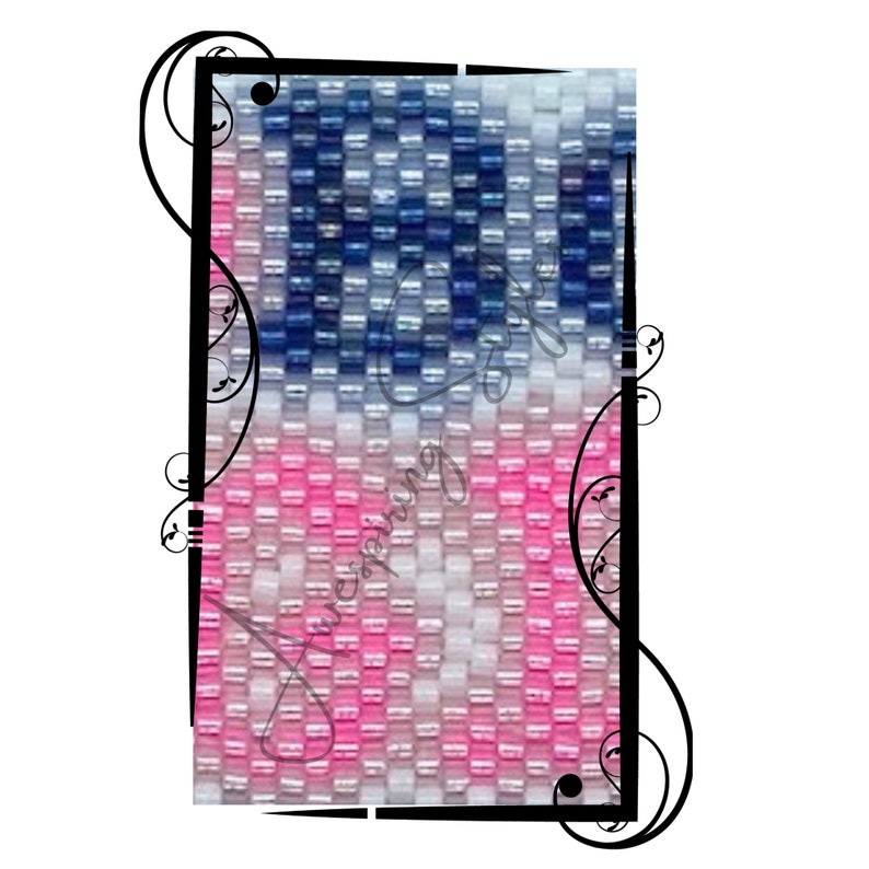 Gender Reveal BOY or GIRL? Baby Shower G2 Pen Wrap PDF Pattern - Etsy
