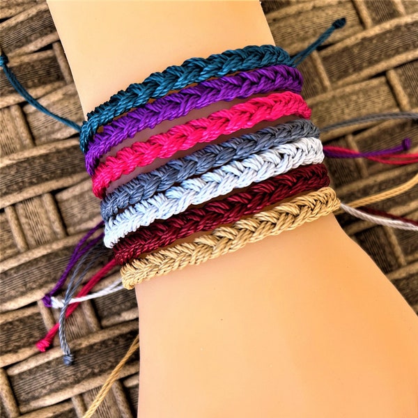 Beach Bracelet - Etsy