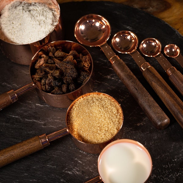 Measuring Cups - Etsy