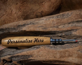 Wooden Sewing Tool - Etsy