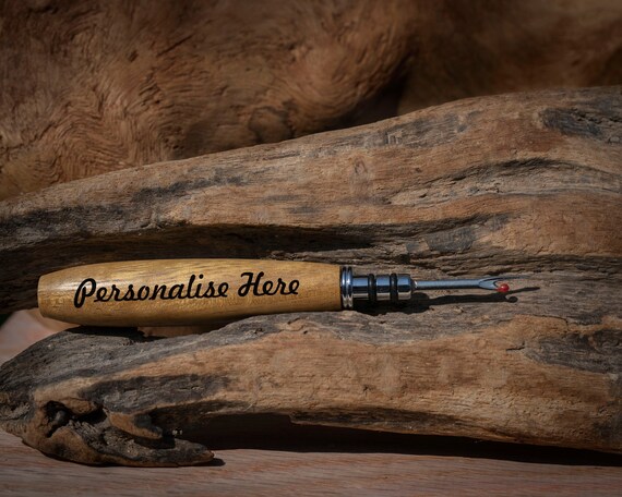 Personalised Wooden Seam Ripper Engraved Seam Ripper Tool | Etsy